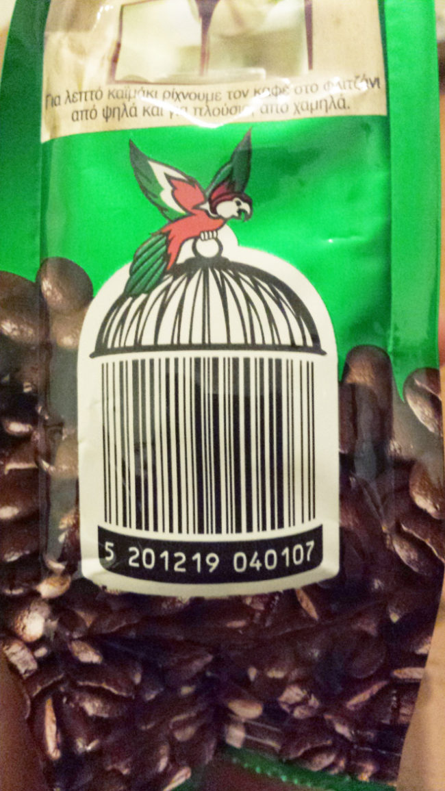 Unveiling the Creativity and Humor in Barcodes: A Collection of the ...