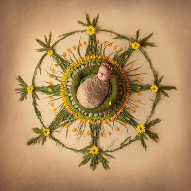 Discovering the Inner Child: A Look Into Gabriele Dabasinskaite’s ...