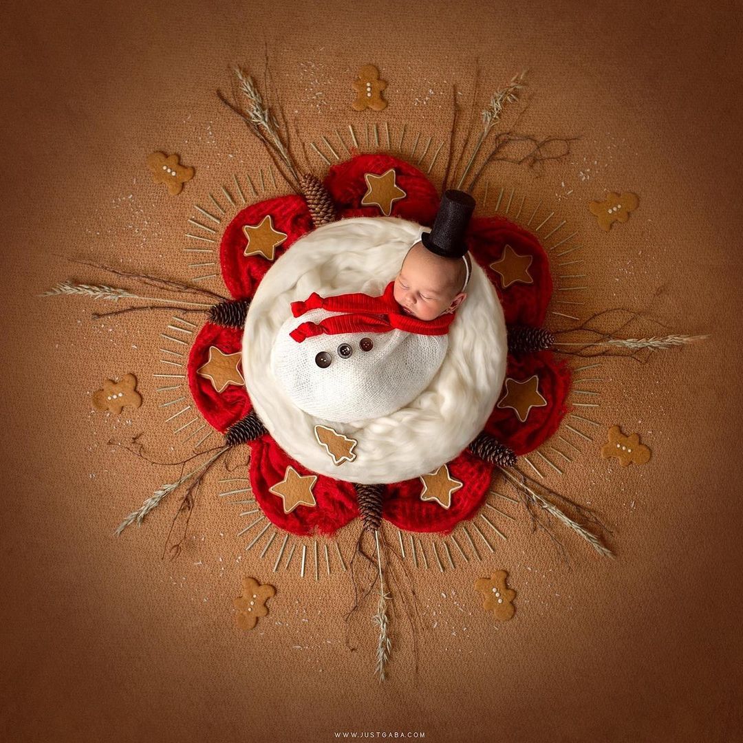 Discovering the Inner Child: A Look Into Gabriele Dabasinskaite’s ...