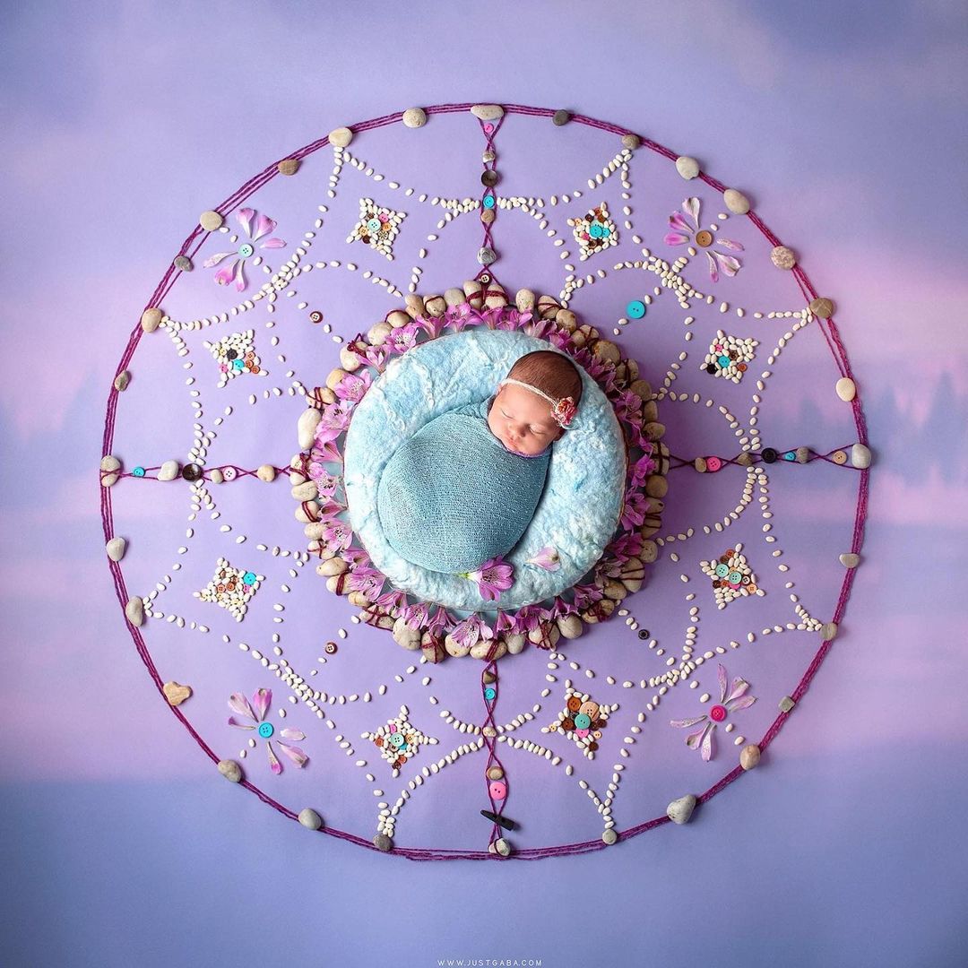 Discovering the Inner Child: A Look Into Gabriele Dabasinskaite’s ...