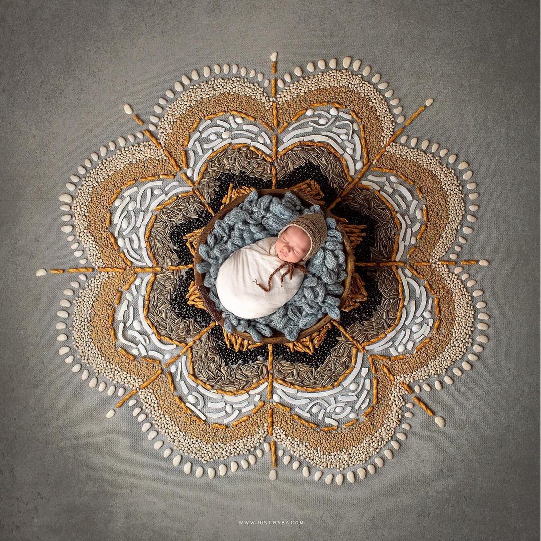 Discovering the Inner Child: A Look Into Gabriele Dabasinskaite’s ...