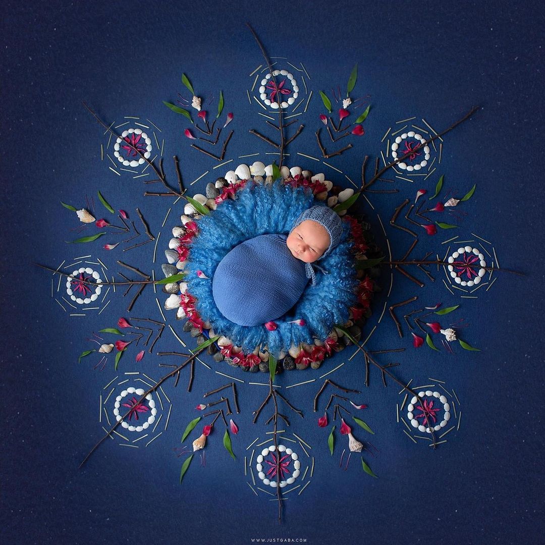 Discovering the Inner Child: A Look Into Gabriele Dabasinskaite’s ...