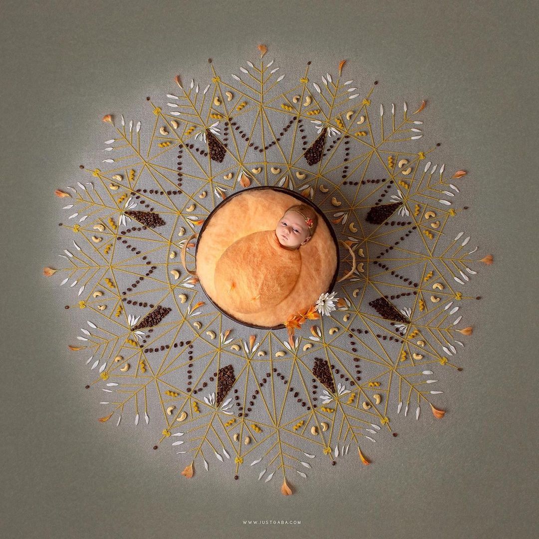 Discovering the Inner Child: A Look Into Gabriele Dabasinskaite’s ...