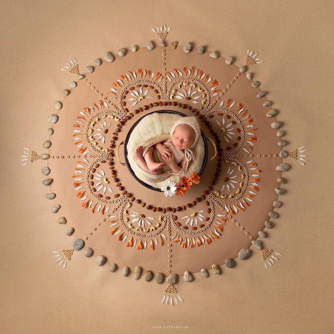 Discovering the Inner Child: A Look Into Gabriele Dabasinskaite’s ...