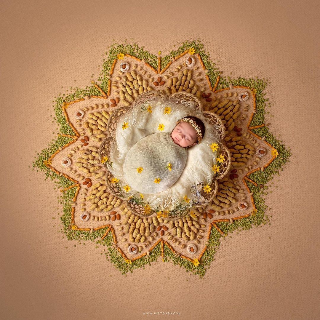 Discovering the Inner Child: A Look Into Gabriele Dabasinskaite’s ...