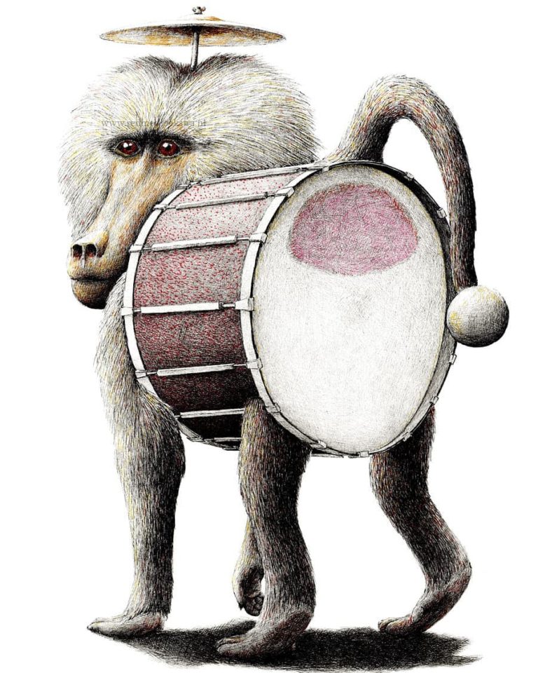 Redmer Hoekstra, An Artist Who Revives Childhood Fantasies Through His ...