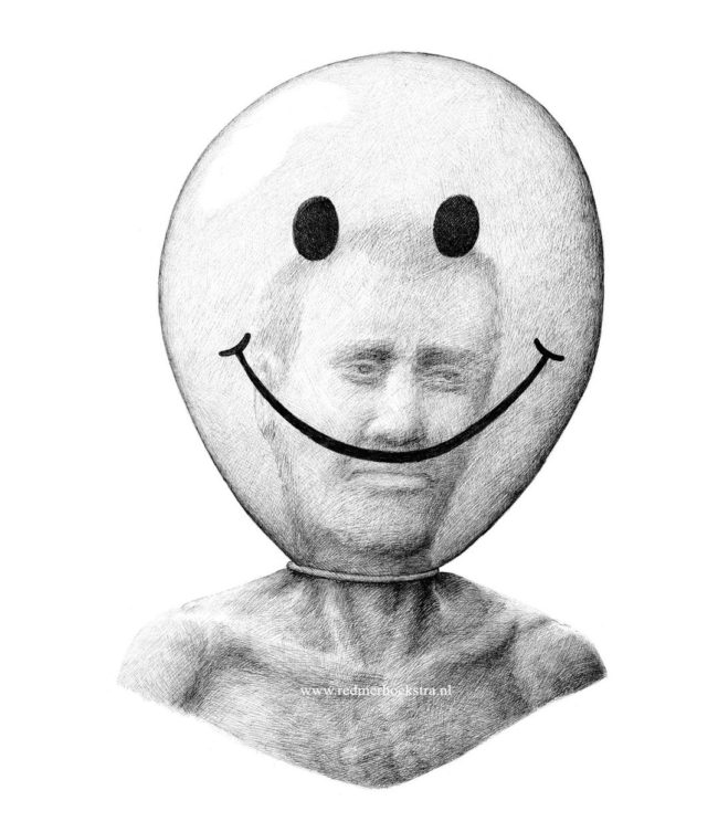 Redmer Hoekstra, An Artist Who Revives Childhood Fantasies Through His ...