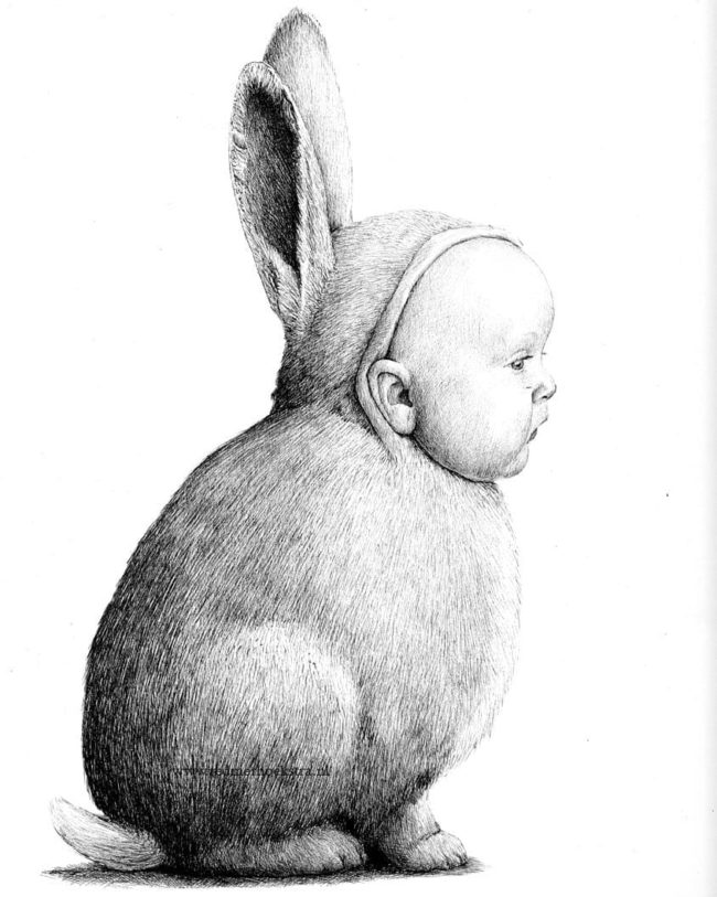 Redmer Hoekstra, An Artist Who Revives Childhood Fantasies Through His ...