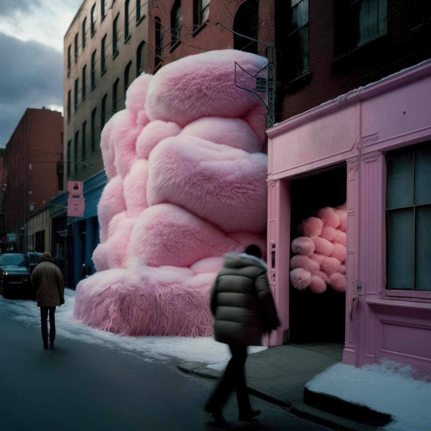 Blurring the Boundaries Between Digital and Reality with Andrés ...