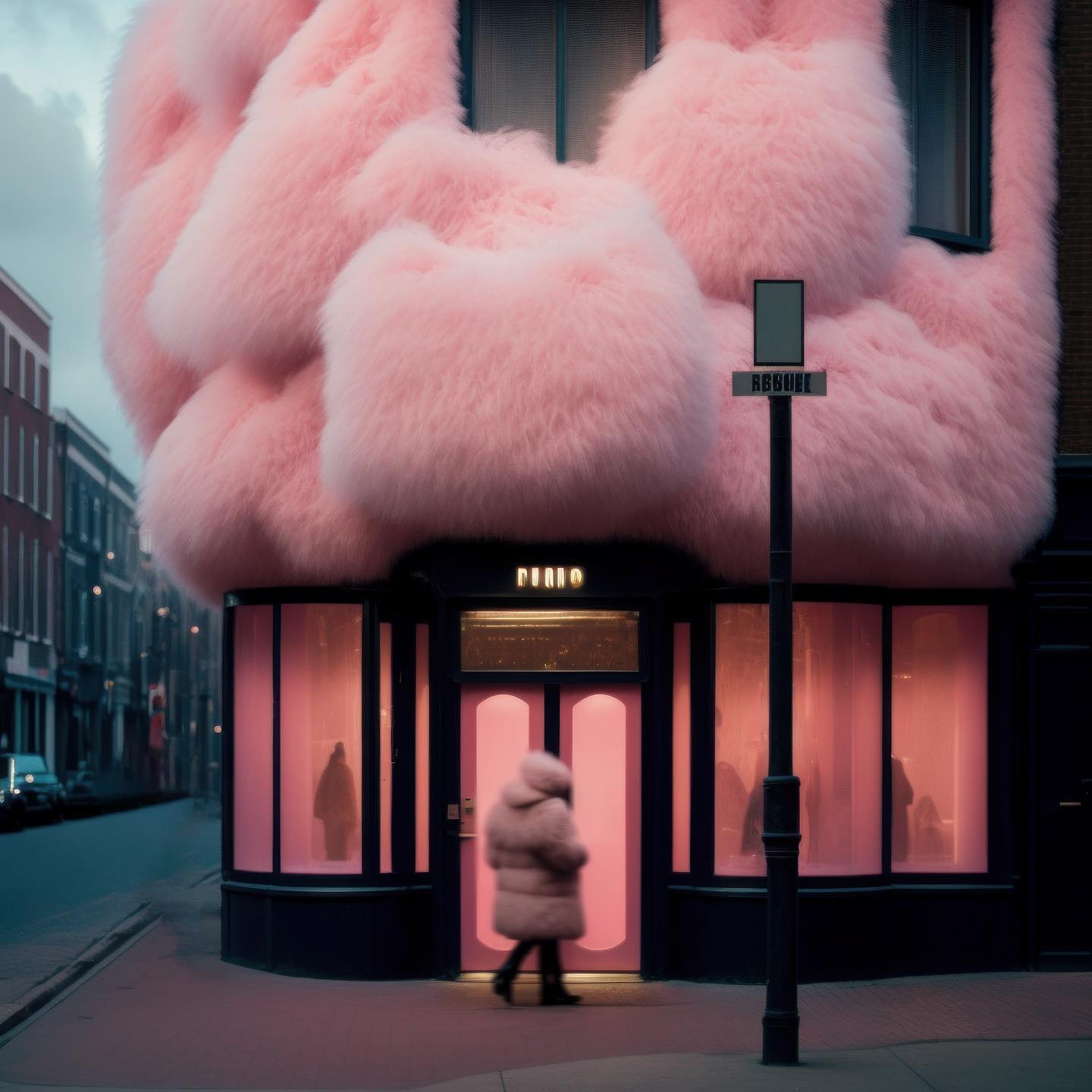 Blurring the Boundaries Between Digital and Reality with Andrés ...