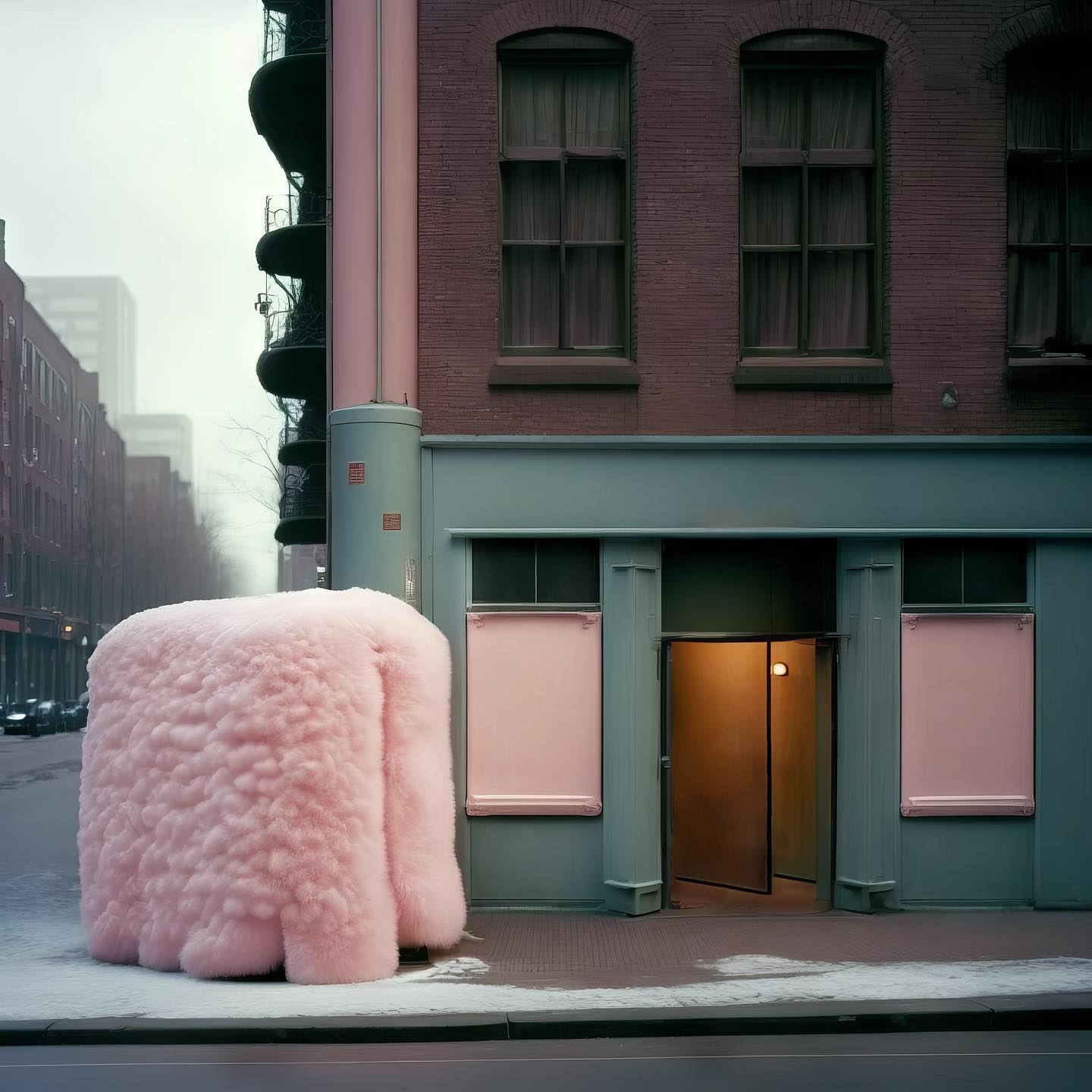 Blurring the Boundaries Between Digital and Reality with Andrés ...