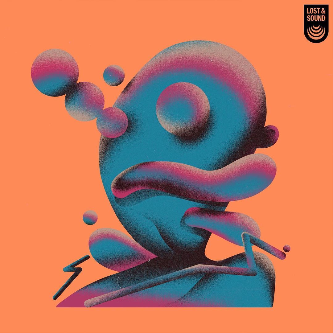 Exploring Fantastical Worlds with German Designer and Illustrator ...