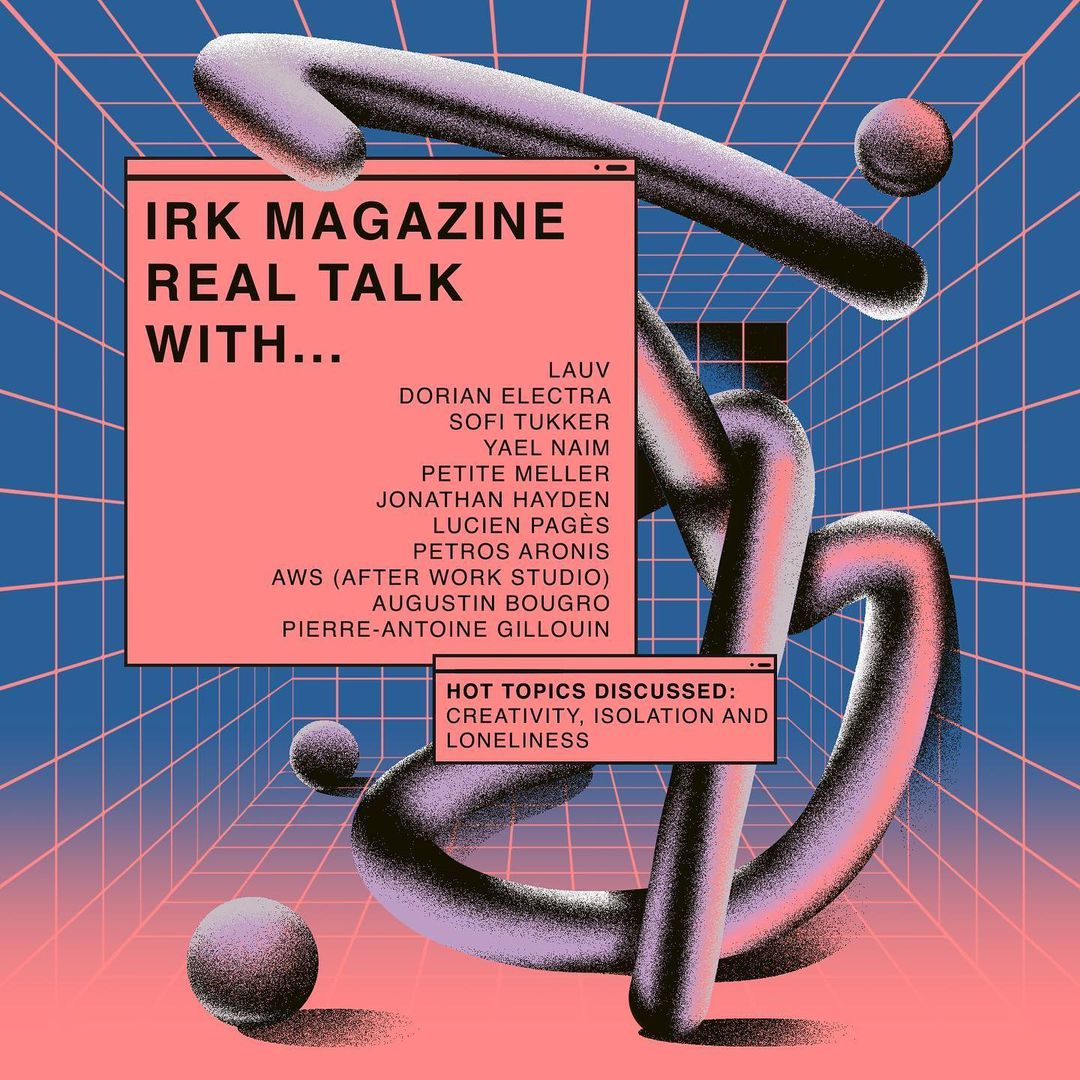 Exploring Fantastical Worlds with German Designer and Illustrator ...