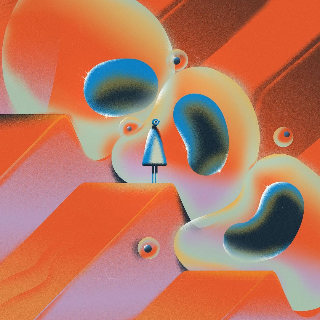 Exploring Fantastical Worlds with German Designer and Illustrator ...
