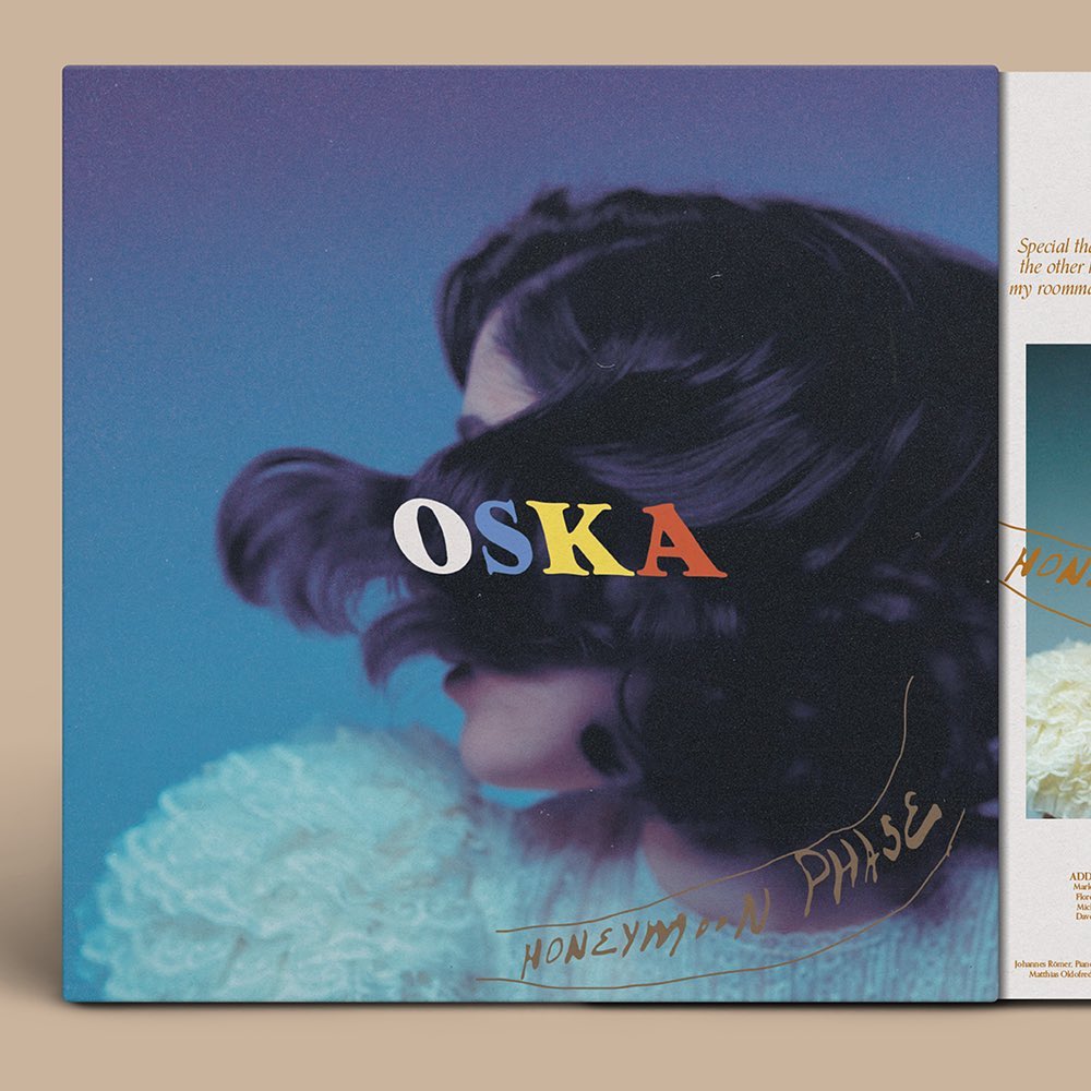 Exploring Fantastical Worlds with German Designer and Illustrator ...