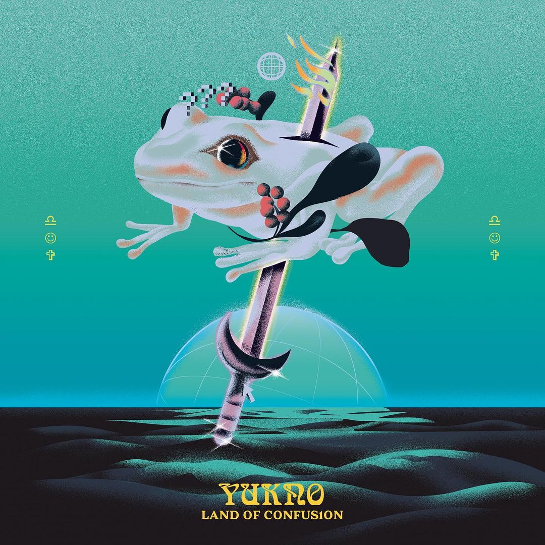 Exploring Fantastical Worlds with German Designer and Illustrator ...