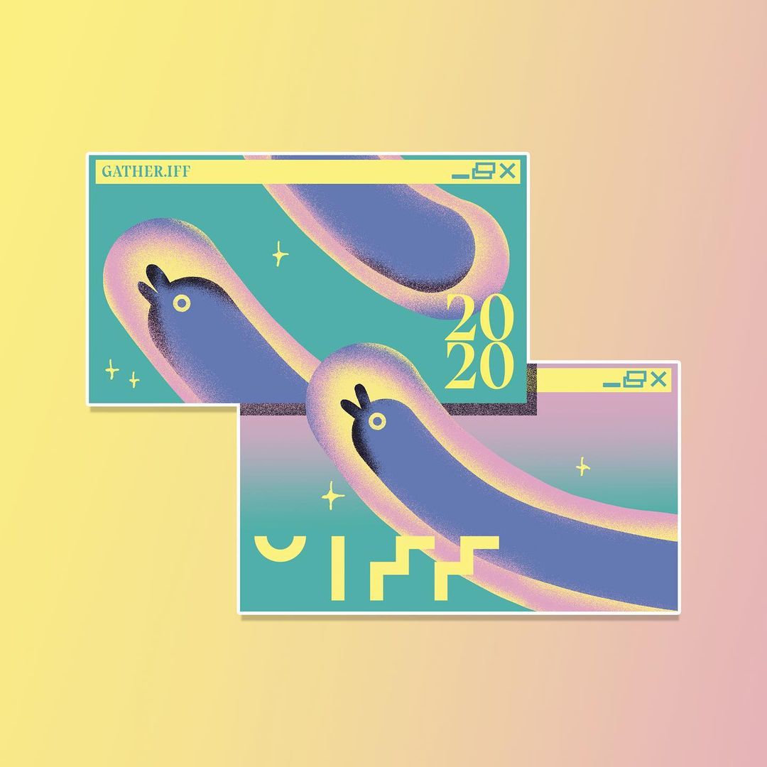 Exploring Fantastical Worlds with German Designer and Illustrator ...