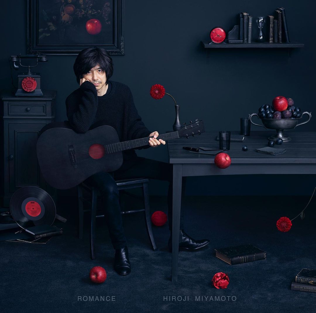 The Uncharted and Surreal Worlds of Japanese Artist Yuni Yoshida ...