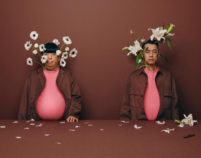 The Uncharted and Surreal Worlds of Japanese Artist Yuni Yoshida ...