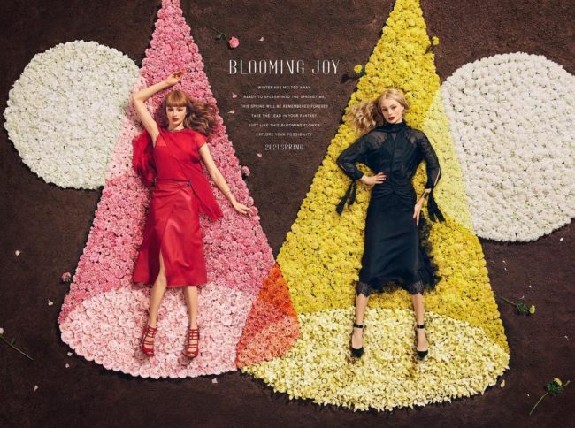 The Uncharted and Surreal Worlds of Japanese Artist Yuni Yoshida ...