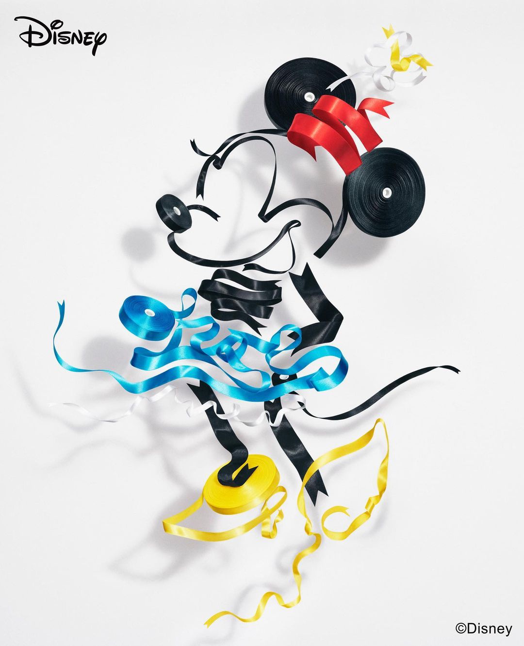 The Uncharted and Surreal Worlds of Japanese Artist Yuni Yoshida ...