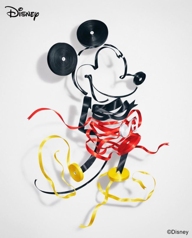 The Uncharted and Surreal Worlds of Japanese Artist Yuni Yoshida ...