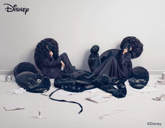 The Uncharted and Surreal Worlds of Japanese Artist Yuni Yoshida ...