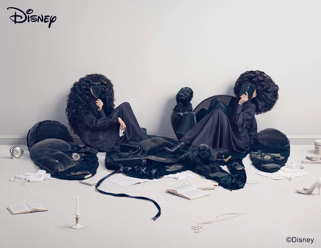 The Uncharted and Surreal Worlds of Japanese Artist Yuni Yoshida ...