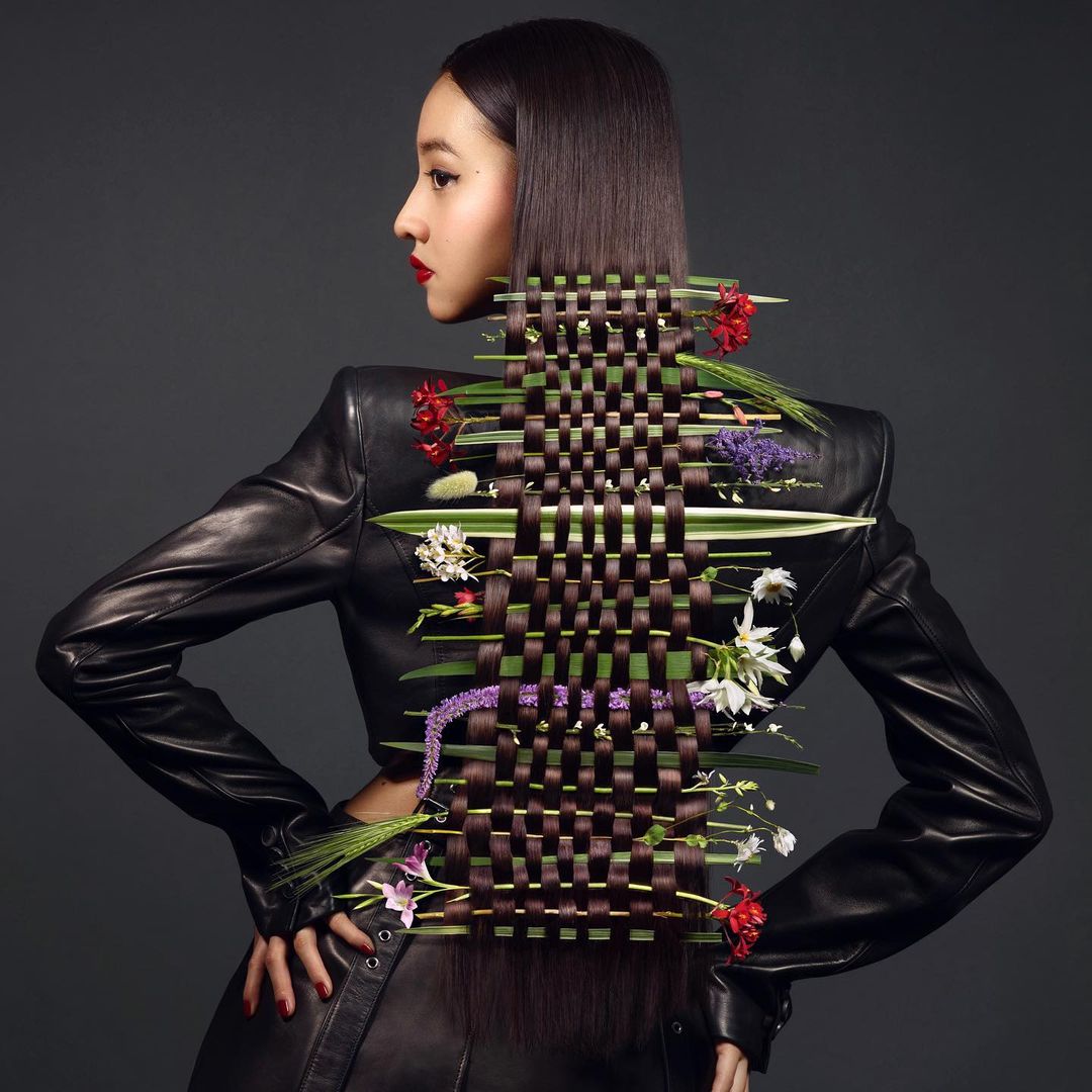 The Uncharted and Surreal Worlds of Japanese Artist Yuni Yoshida ...