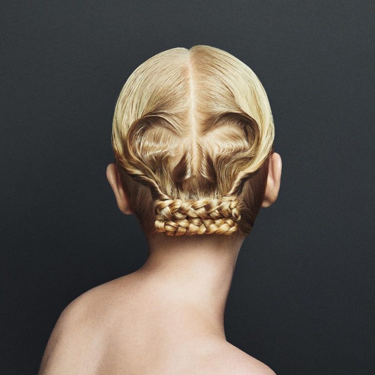 The Uncharted and Surreal Worlds of Japanese Artist Yuni Yoshida ...