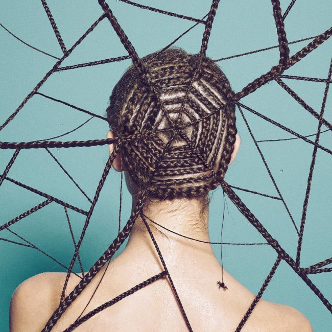 The Uncharted and Surreal Worlds of Japanese Artist Yuni Yoshida ...