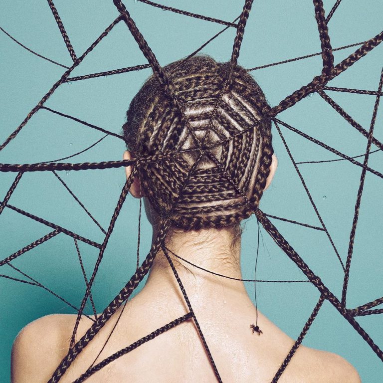 The Uncharted and Surreal Worlds of Japanese Artist Yuni Yoshida ...