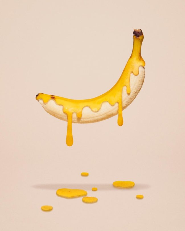 The Uncharted and Surreal Worlds of Japanese Artist Yuni Yoshida ...