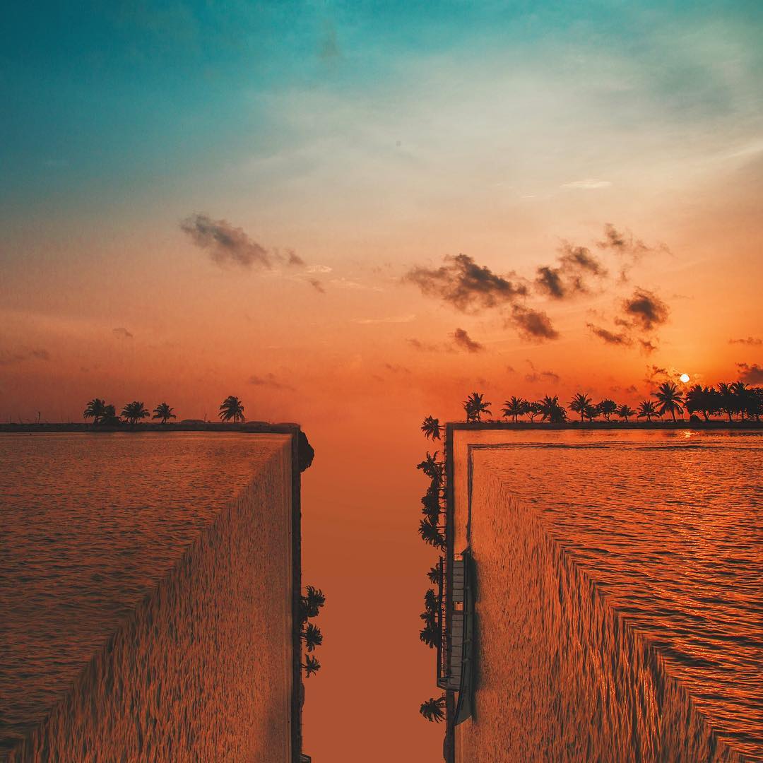 Exploring the Power of Surreal Landscapes – The Otherworldly Art of ...