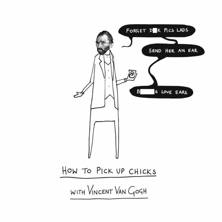 A Collection of Dumb Comics for Smart People by Daniel Seex » Design ...