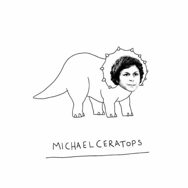 A Collection of Dumb Comics for Smart People by Daniel Seex » Design ...