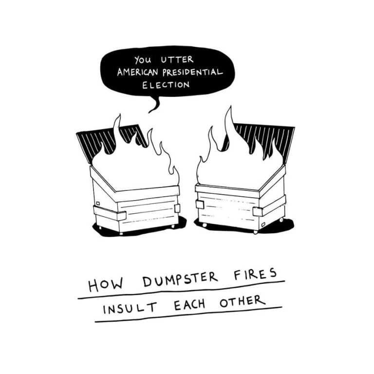 A Collection of Dumb Comics for Smart People by Daniel Seex » Design ...