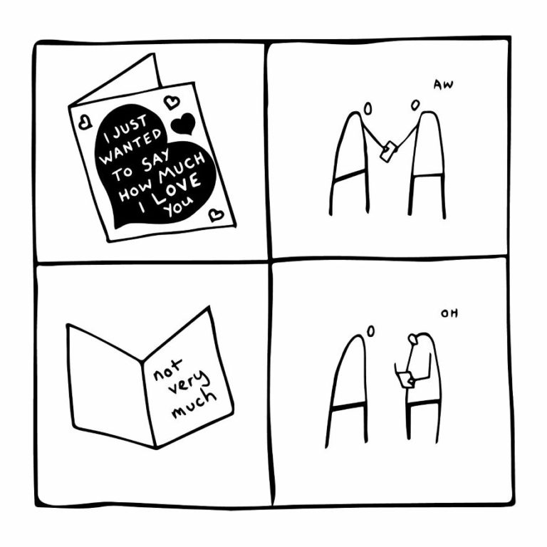 A Collection of Dumb Comics for Smart People by Daniel Seex » Design ...