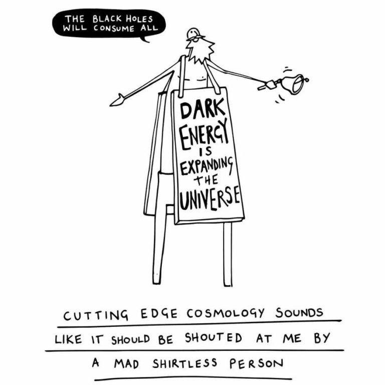 A Collection of Dumb Comics for Smart People by Daniel Seex » Design ...