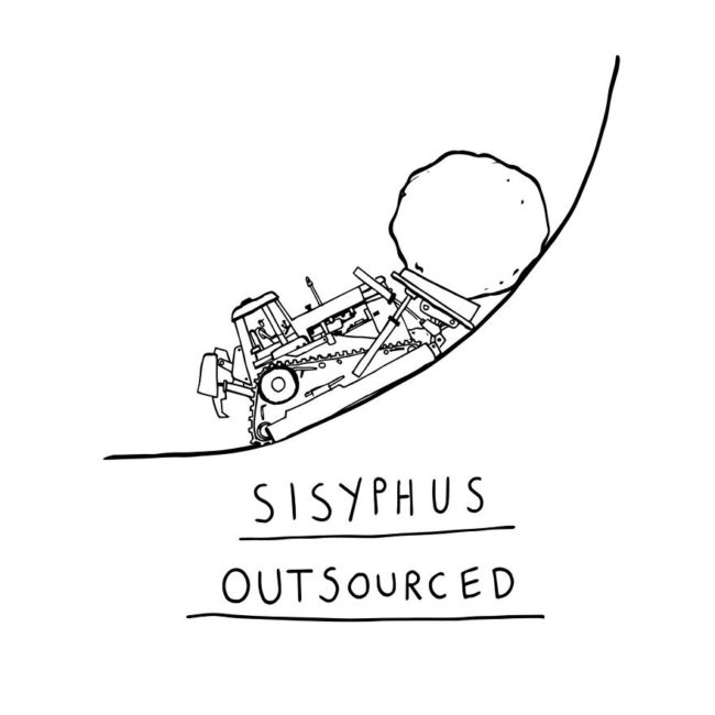 A Collection of Dumb Comics for Smart People by Daniel Seex » Design ...