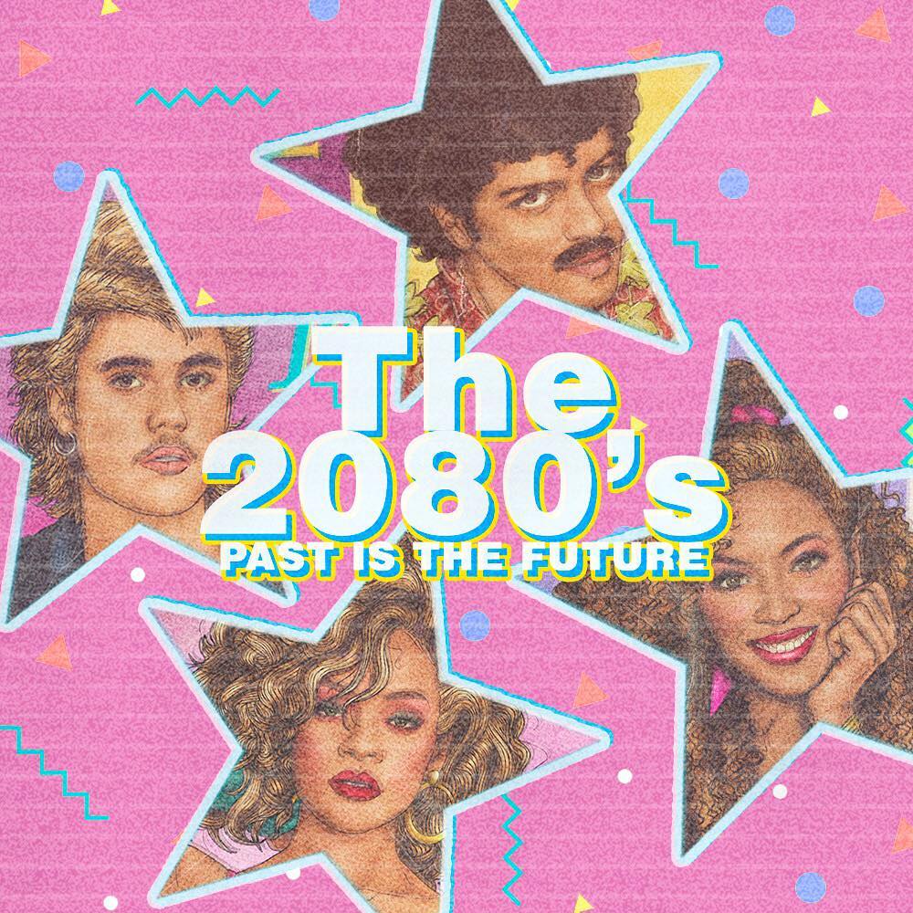 Meet FULALEO, The Colombian Graphic Artist Who Revived the ’80s in His ...