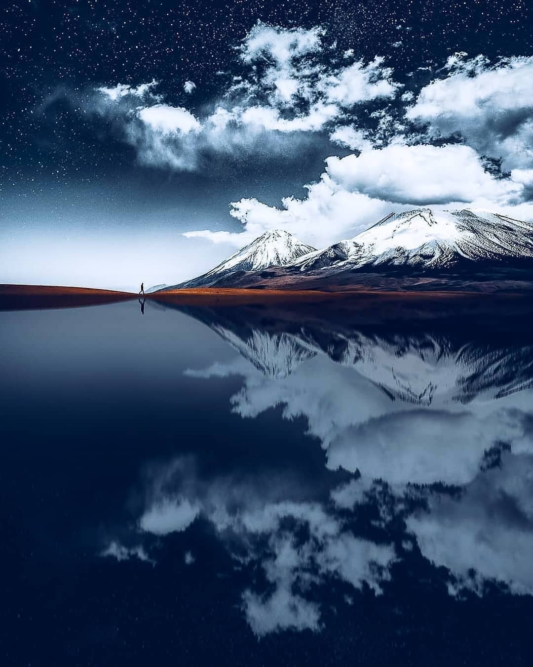 Meet Samir Belhamra, The Artist Blending Reality and Imagination ...