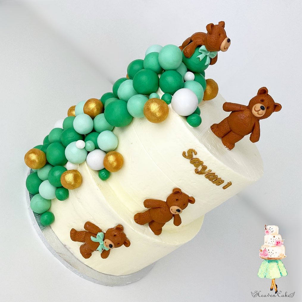 This Foodcraft Artist Makes Mind-Blowing and Bizarre 3D Cake Creations ...