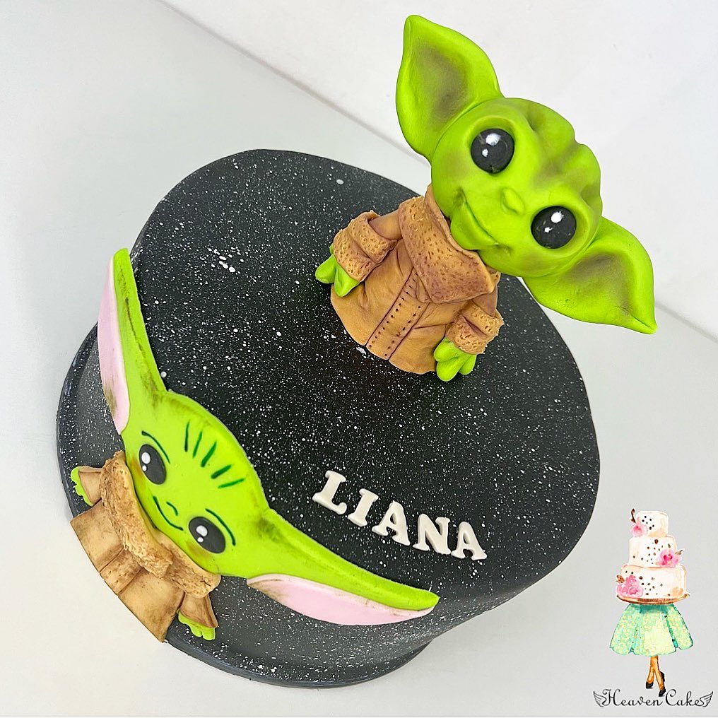 This Foodcraft Artist Makes Mind-Blowing and Bizarre 3D Cake Creations ...