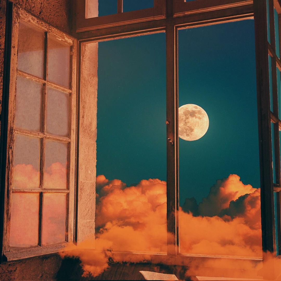 Exploring the Power of Surreal Landscapes – The Otherworldly Art of ...