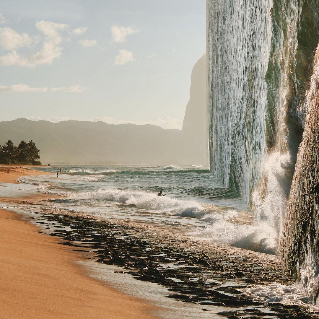 Exploring the Power of Surreal Landscapes – The Otherworldly Art of ...