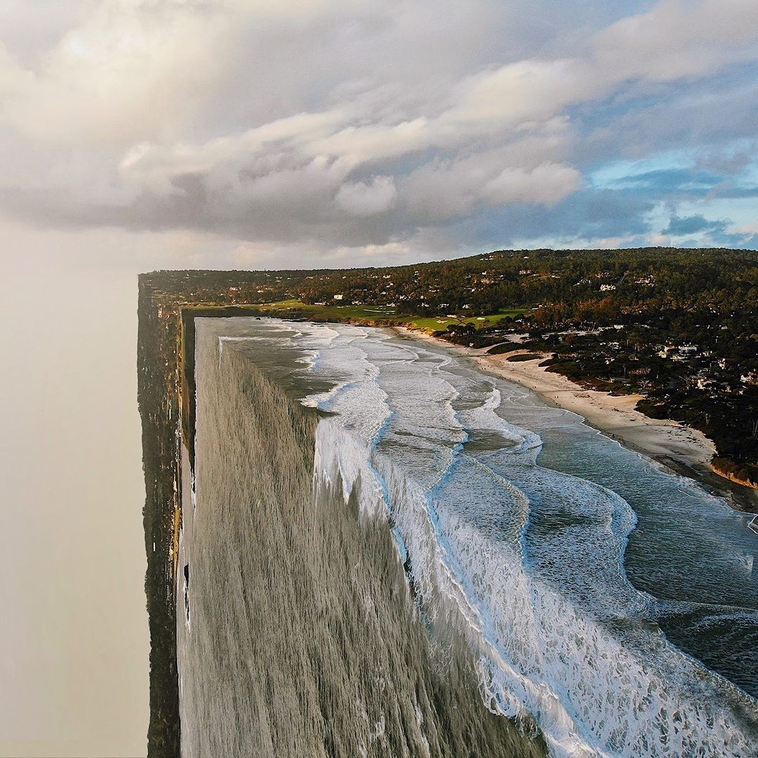 Exploring the Power of Surreal Landscapes – The Otherworldly Art of ...