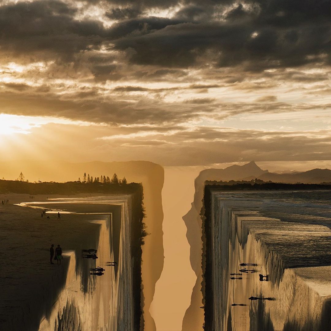 Exploring the Power of Surreal Landscapes – The Otherworldly Art of ...