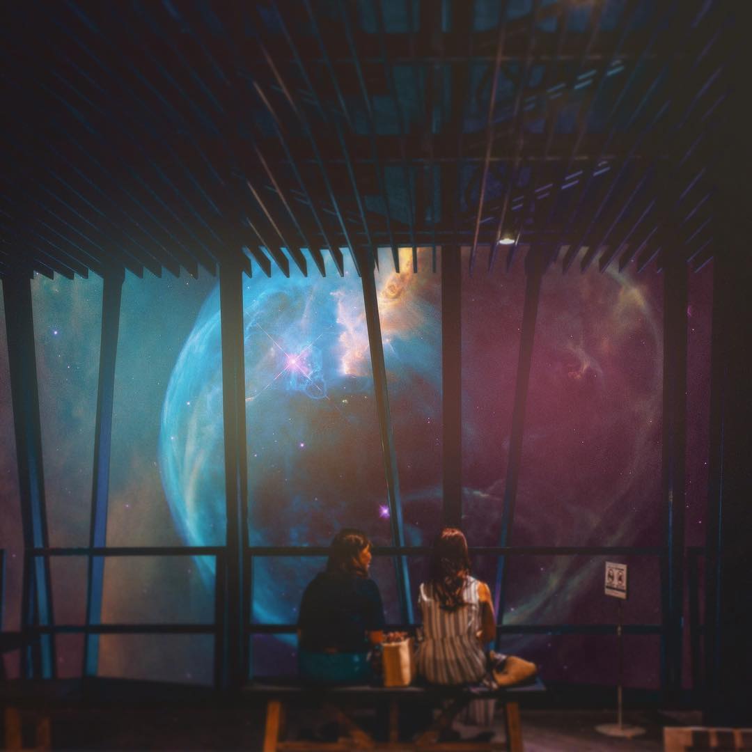 Exploring the Power of Surreal Landscapes – The Otherworldly Art of ...