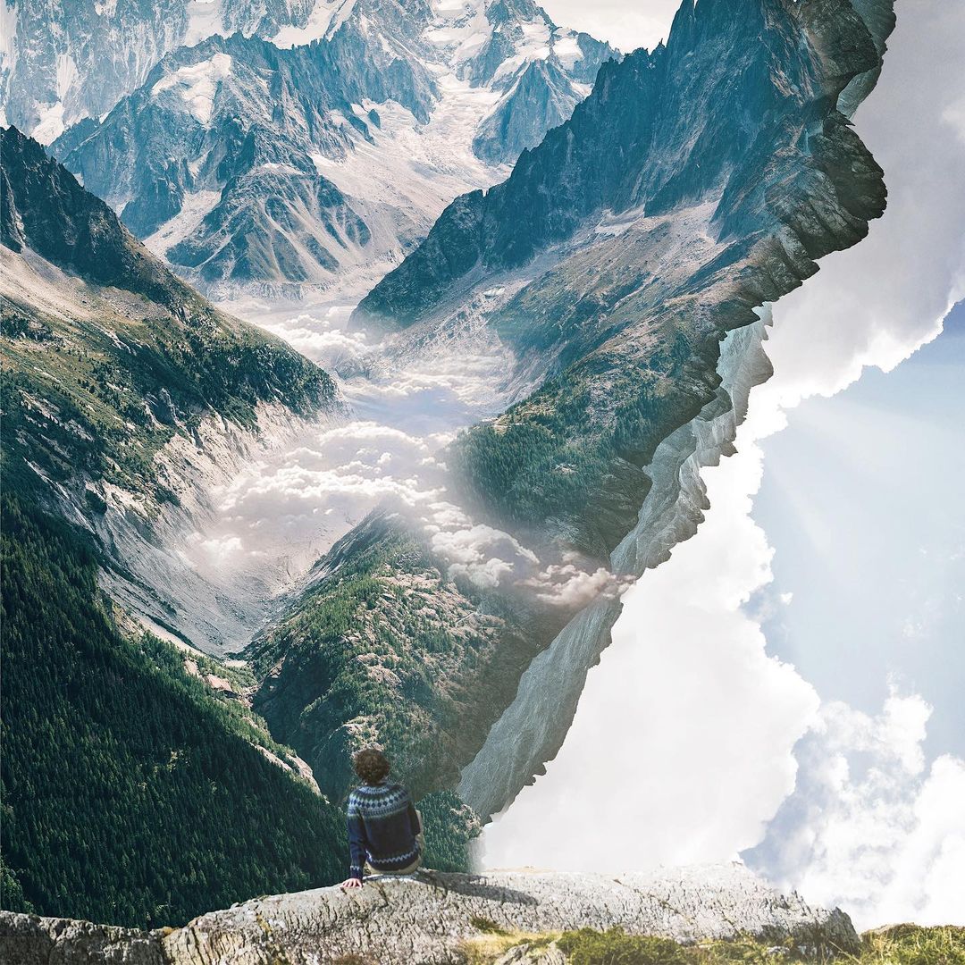 Exploring the Power of Surreal Landscapes – The Otherworldly Art of ...